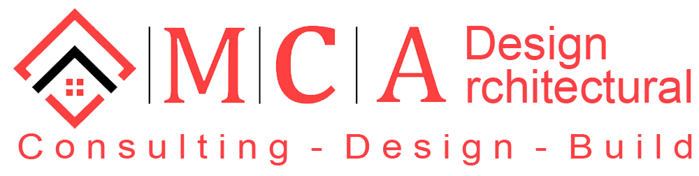 Architectural plans in Portsmouth - Hampshire - MCA Design