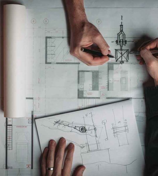 Architectural Services | MCA Design